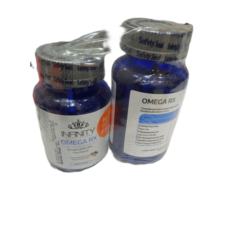 اوميجا ار اكس , omega rx